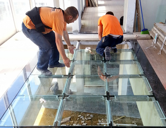 ConstruDeco - Guía de la construcción y la decoración en Uruguay | ARTE ...